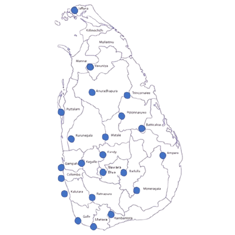 Dealer Network – Janatha Tyres